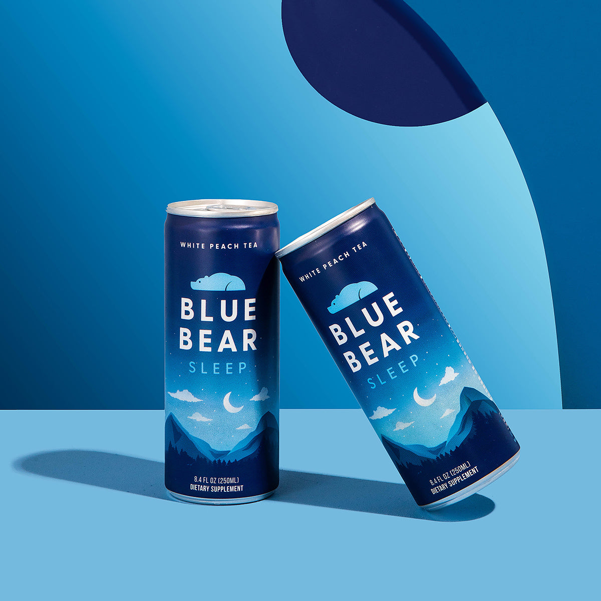 Contact – Blue Bear